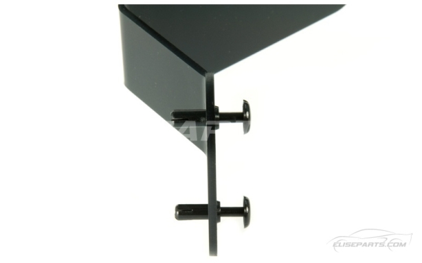 S1 Front Number Plate Mount | EliseParts