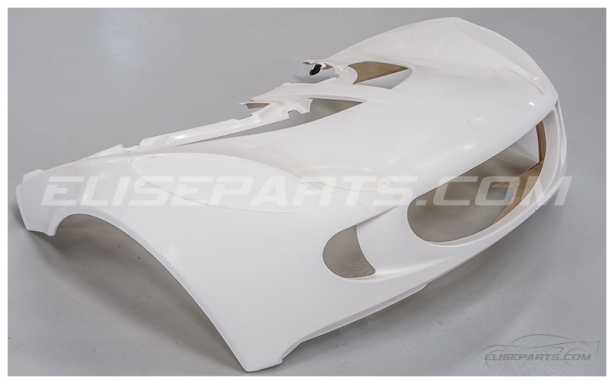 S2 Exige Lightweight Front Clamshell | EliseParts