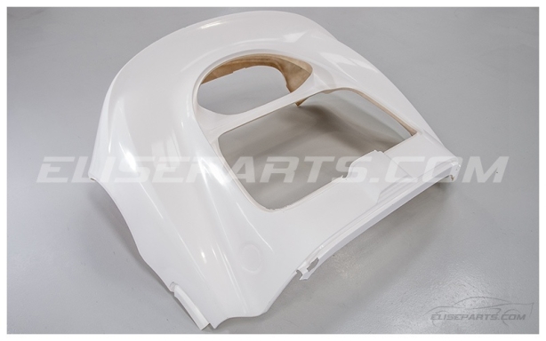 S2 Exige Lightweight Rear Clamshell | EliseParts