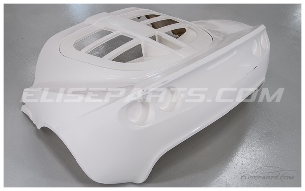 S2 Exige Lightweight Rear Clamshell | EliseParts