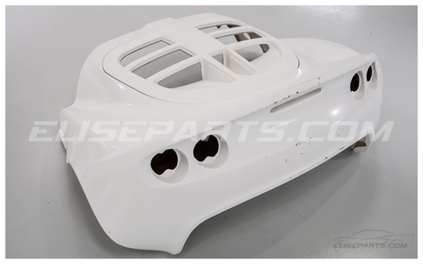 S2 Exige Rear Clamshell | EliseParts