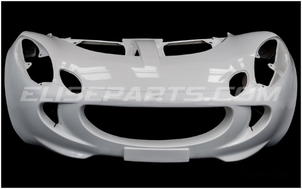 S2 Toyota Elise Front Clamshell | EliseParts