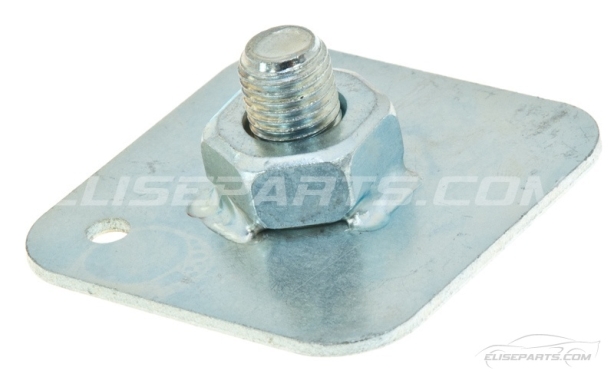 Spreader Plate | EliseParts