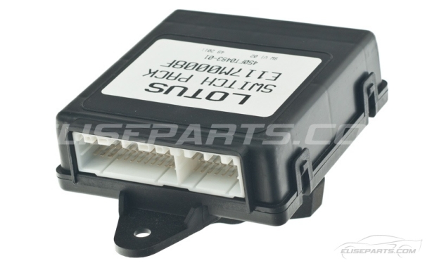 Switch Pack Module E117M0008F | EliseParts