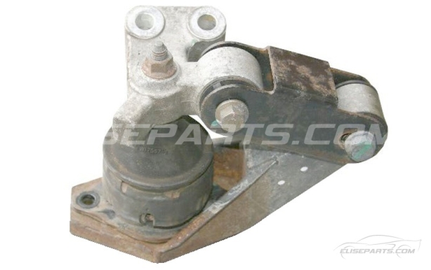 Top Arm Rubber Bush Lotus Part A111E6016F | EliseParts