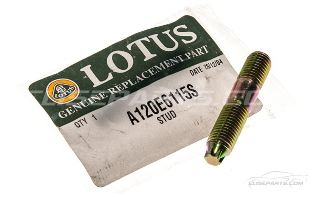 Toyota 2ZZ Manifold Stud and Nut | EliseParts