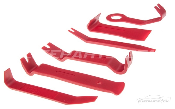 Trim Removal Set | EliseParts