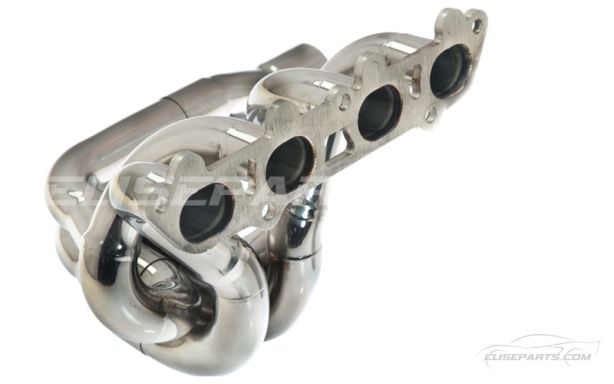 Ultimate 2ZZ VVTI Manifold & De-Cat Pipe | EliseParts