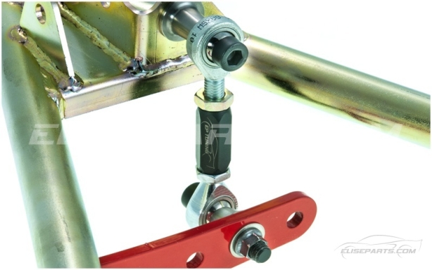 Ultimate Anti Roll Bar Drop Links | EliseParts