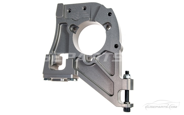 Pair of Ultimate GT Race Rear Uprights | EliseParts