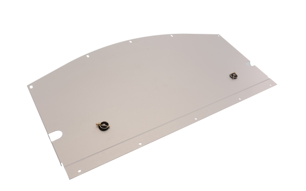 Main Undertray Quick Release Fixings | EliseParts