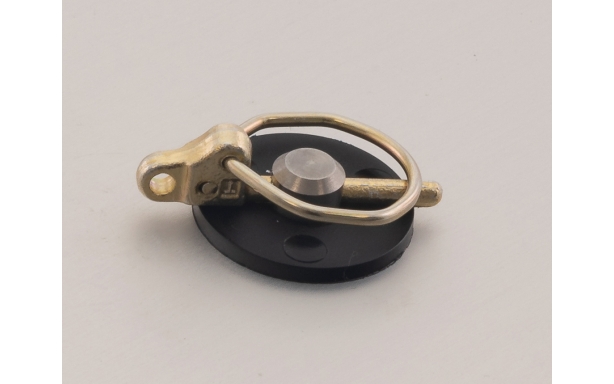 Main Undertray Quick Release Fixings | EliseParts