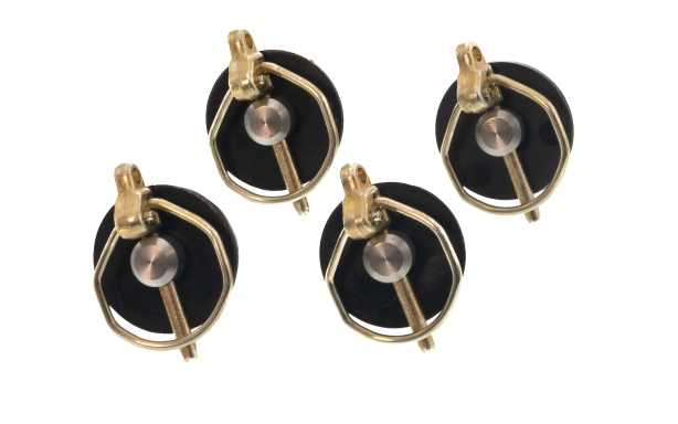 Main Undertray Quick Release Fixings | EliseParts