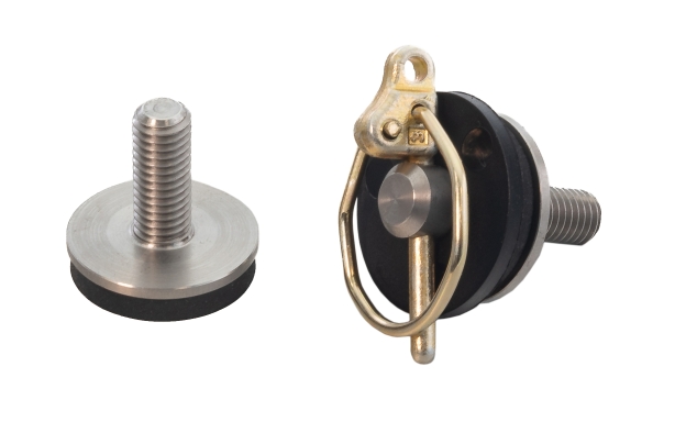 Main Undertray Quick Release Fixings | EliseParts