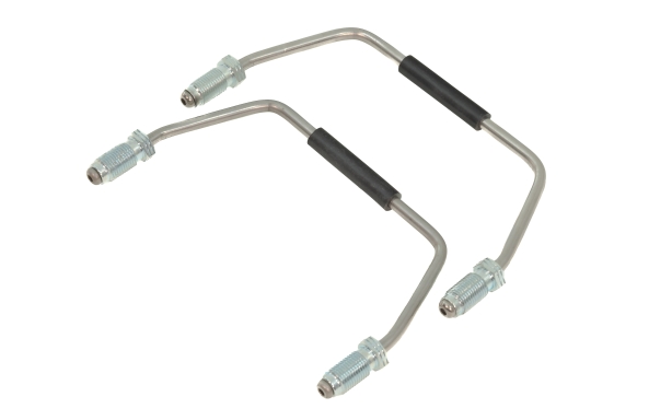 V6 Exige Brake Caliper Crossover Pipes | EliseParts