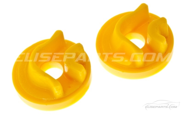 VX220 Polyurethane Engine Mount Inserts | EliseParts