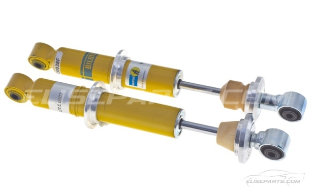 VX220 Rear Bilstein Damper | EliseParts